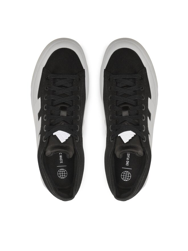 Sneakers adidas ZNSORED HP5987 Schwarz | eschuhe.de