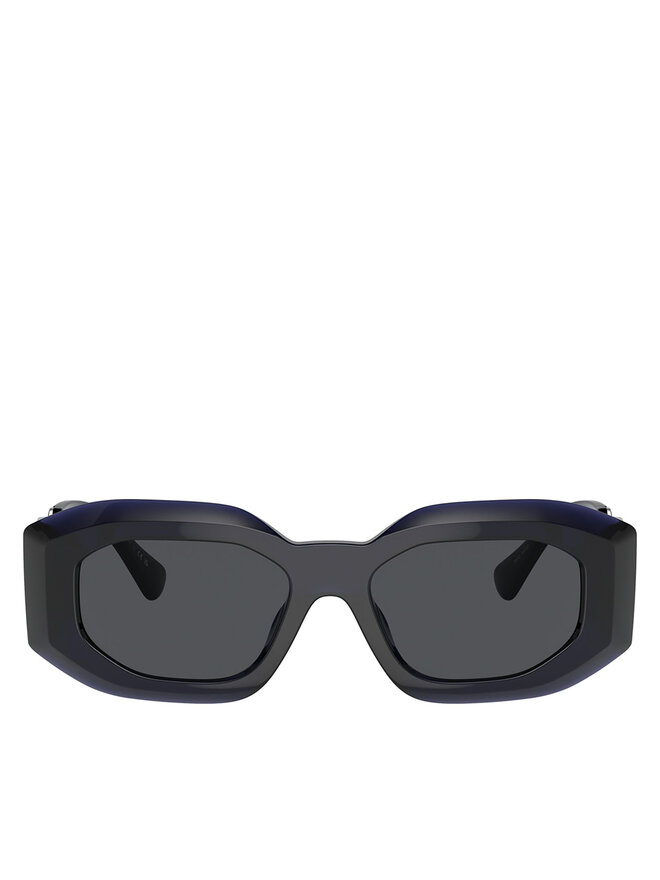 Sonnenbrillen Versace 0VE4425U 512587 Dunkelblau | eschuhe.de