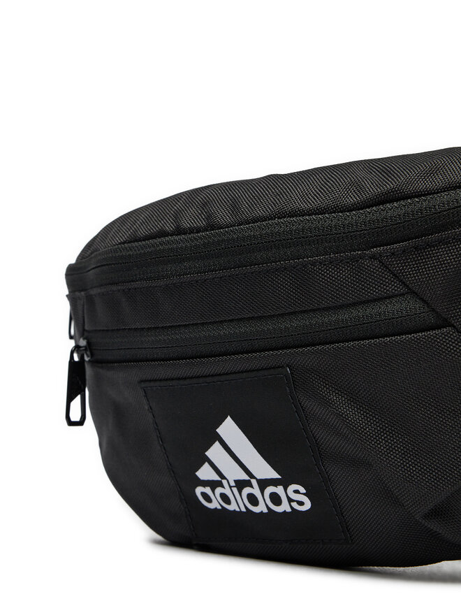 Nerka adidas Essentials Waist Bag IT2047 Czarny | eobuwie.com.pl