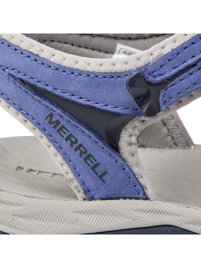 Sandalen Merrell Siren Strap Q2 J19612 Violett | eschuhe.de