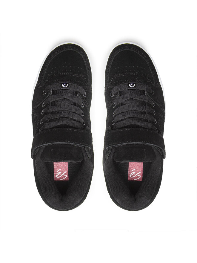 Sneakers Es Accel Og Plus 5101000204001 Schwarz | eschuhe.de