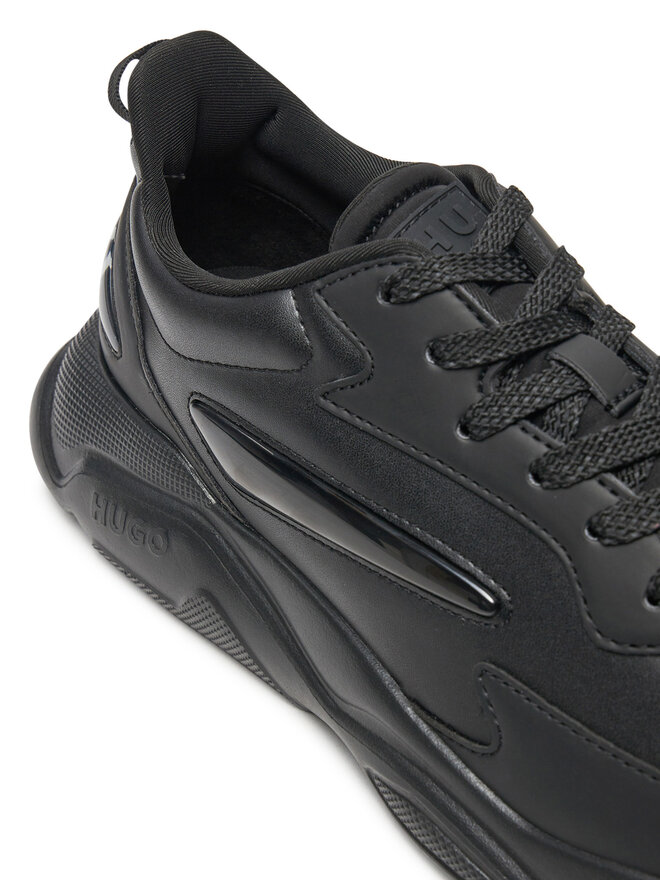 Sneakers Hugo 50523842 Schwarz | eschuhe.de
