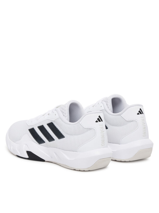 Boty do posilovny adidas Amplimove VERSATILE Trainer IF0958 Bílá | eobuv.cz
