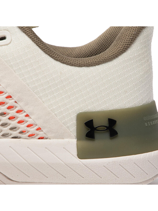 Zapatillas para gimnasio Under Armour Ua Tribase Reign 4 3025052-103 ...