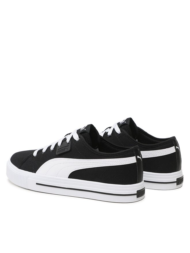 Sneakers Puma Ever Fs Cv 386393 01 Nero | escarpe.it