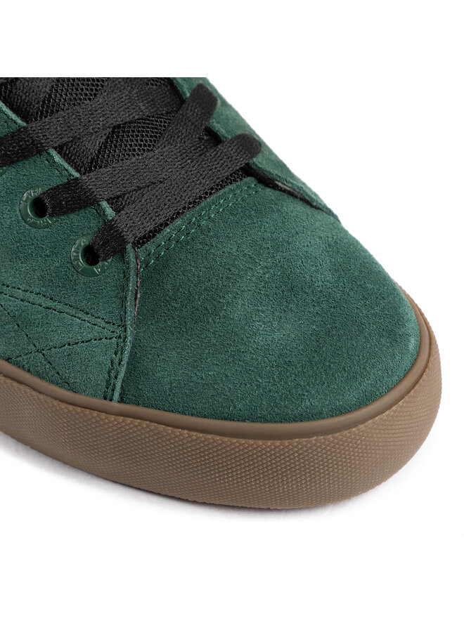 Sneakers C1rca Cero KGGM Grün | eschuhe.de