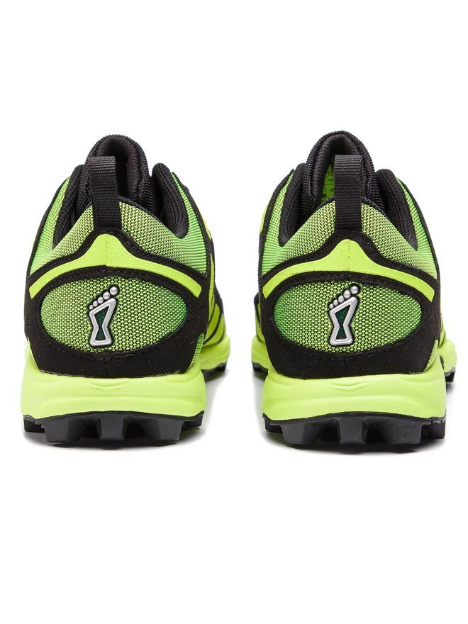 Laufschuhe Inov-8 X-Talon 212 Cl 000775-YWBK-P-01 Grün | eschuhe.de