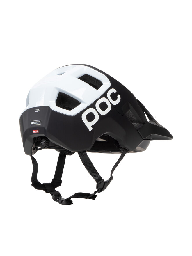 Cască bicicletă POC Kortal Race Mips 10521 8420 Negru | epantofi.ro