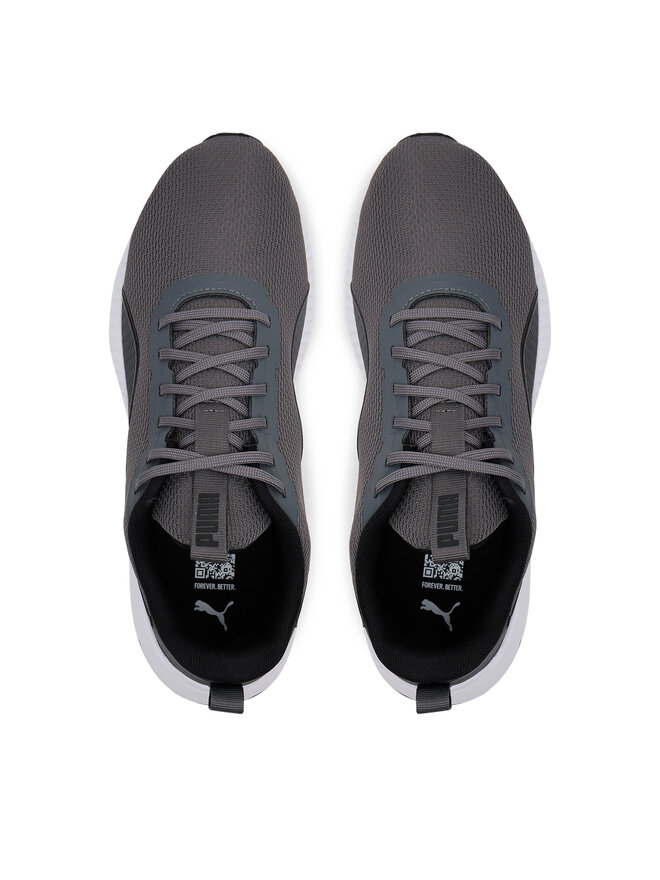 Маратонки за бягане Puma Flyer Lite 3 310797 08 Сив | obuvki.bg