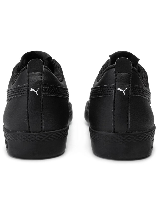 Sneakers Puma Smash Wns V2L 36520803 Schwarz | eschuhe.de