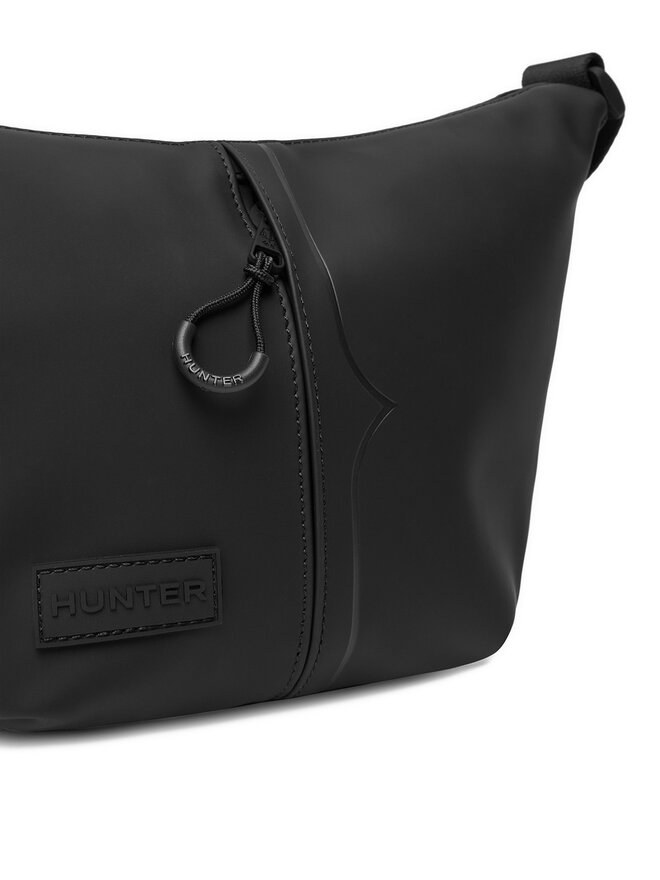 Сумка Hunter C-HTR-B-011-08 Чорний | evzuttya.com.ua
