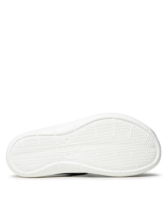 Nazouváky Crocs Swiftwater Sandal W 203998 Černá | eobuv.cz