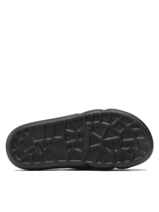 Pantoletten Ipanema IPANEMA BLISS SLIDE FEM 27022 Schwarz | eschuhe.de