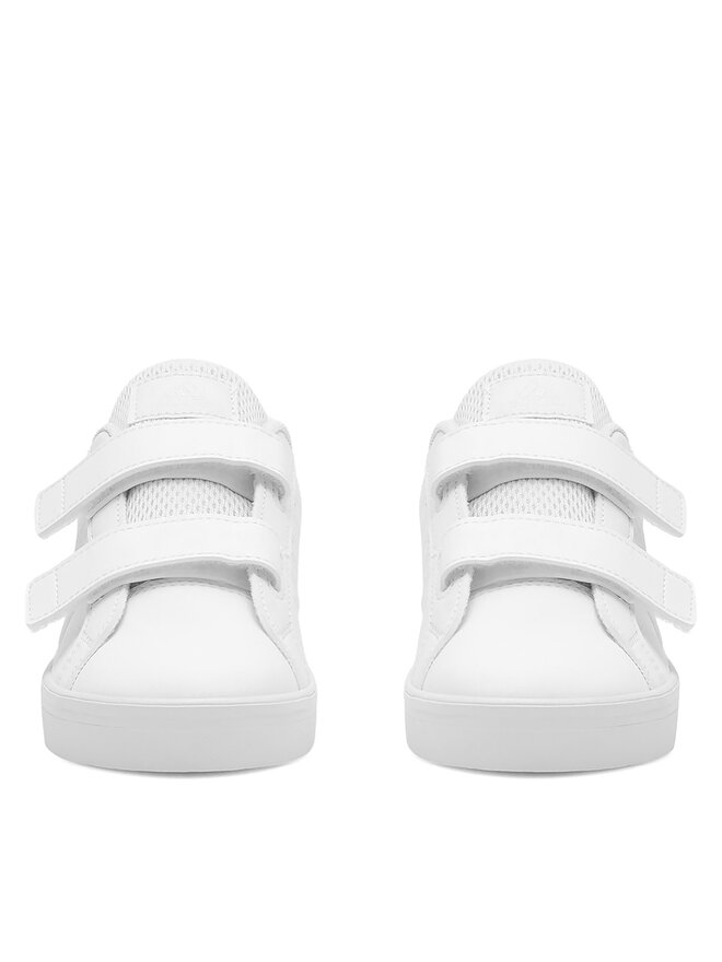 Sneakersy adidas Vl Court Vf C IE3474 Bílá | eobuv.cz