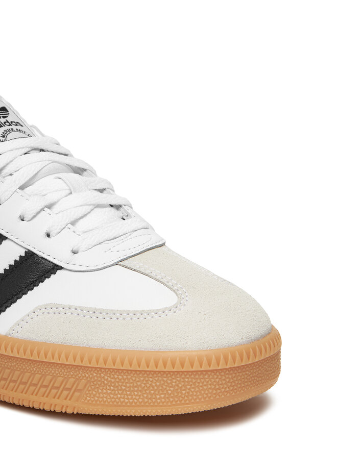 Sneakers adidas Samba Xlg IE1377 Weiß | eschuhe.de
