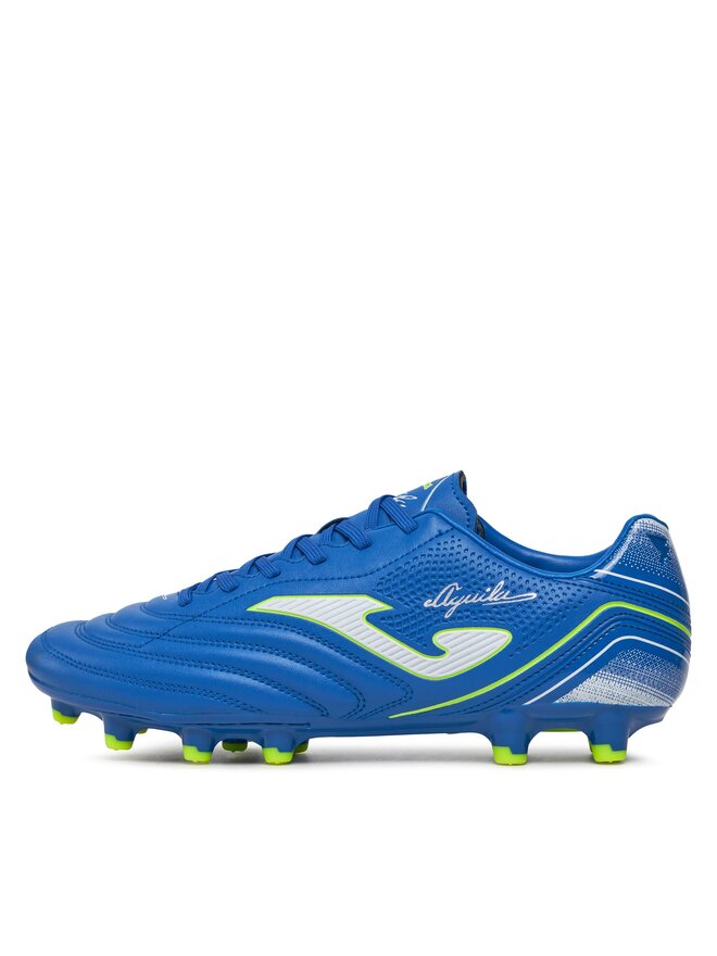 Fußballschuhe Joma Aguila 2304 AGUW2304FG Blau | eschuhe.de