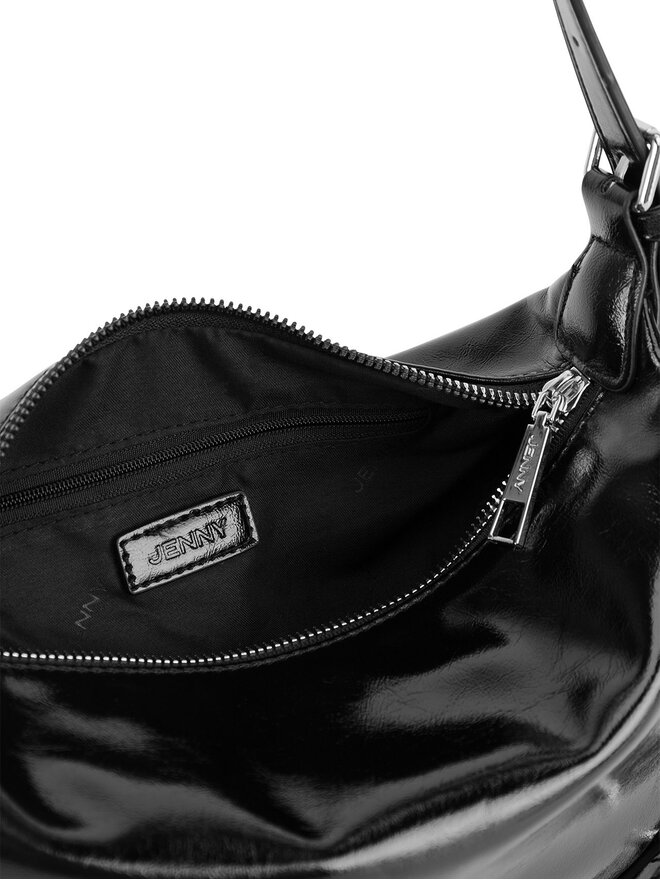Geantă JENNY JNY-S-002-07 Negru | epantofi.ro