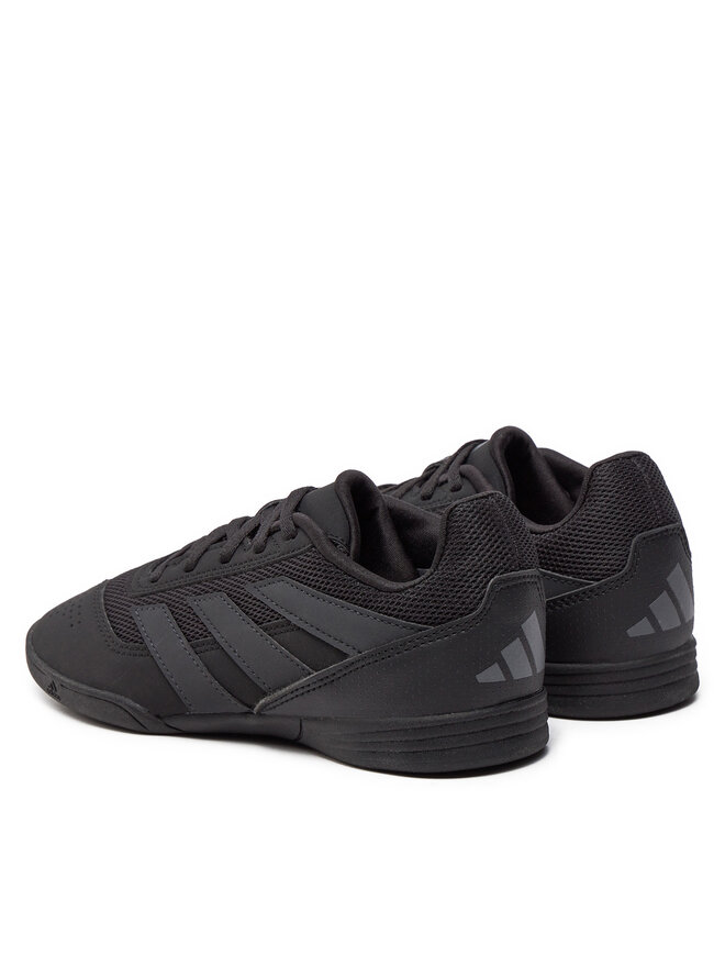 Ποδοσφαιρικά Παπούτσια adidas Predator 24 Club Indoor Sala IG5434 Μαύρο ...