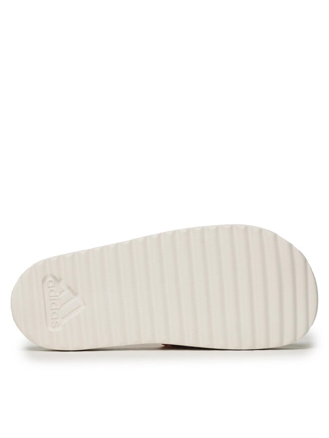 Pantoletten adidas Marimekko Aqualette Ocean HP6730 Bunt | eschuhe.de
