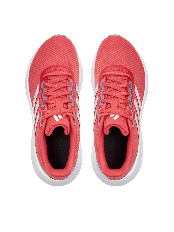 Laufschuhe adidas Runfalcon 3.0 IE0749 Rot | eschuhe.de