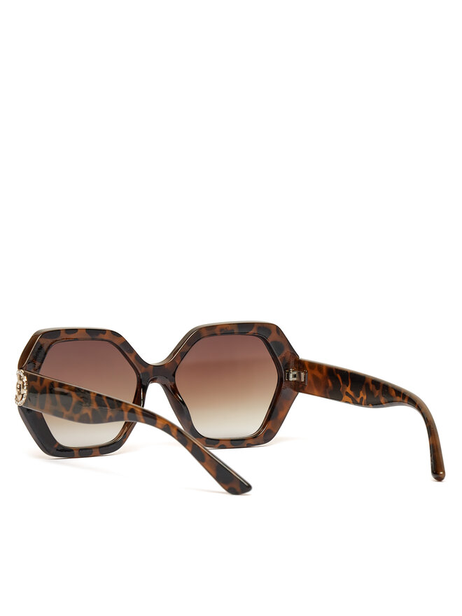 Sluneční brýle Aldo Authie 13725319 Hnědá | eobuv.cz