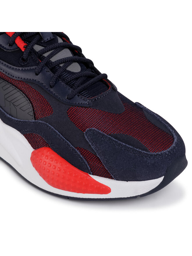 Сникърси Puma Rbr Rs-X 306630 01 Тъмносин | obuvki.bg