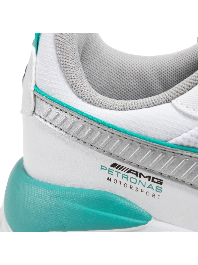 Zapatillas Puma Mapm X-Ray 306509 01 Blanco | zapatos.es
