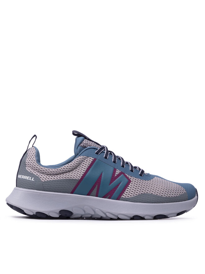 Zapatillas Merrell Cloud Sprint J002945 Gris | zapatos.es