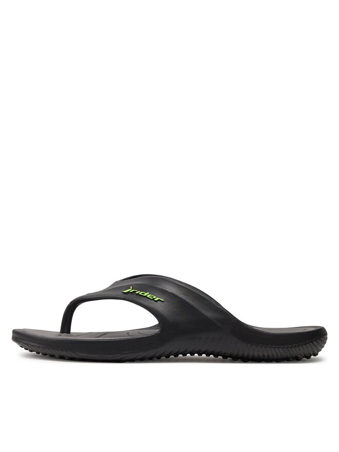 Flip flop Rider Cape Xvii Ad 83499 Negru | epantofi.ro