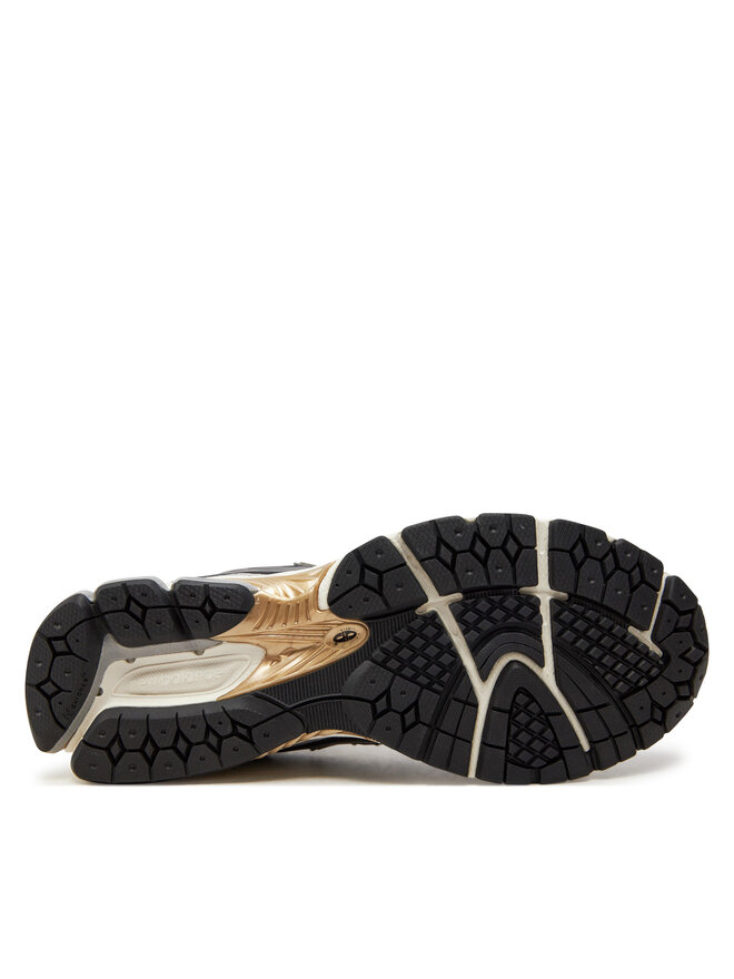 Sneakers New Balance M2002RPO Schwarz | eschuhe.de