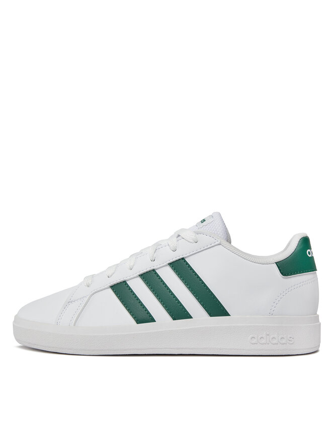 Sneakers adidas Grand Court Lifestyle Tennis Lace-Up Shoes IG4830 Weiß ...