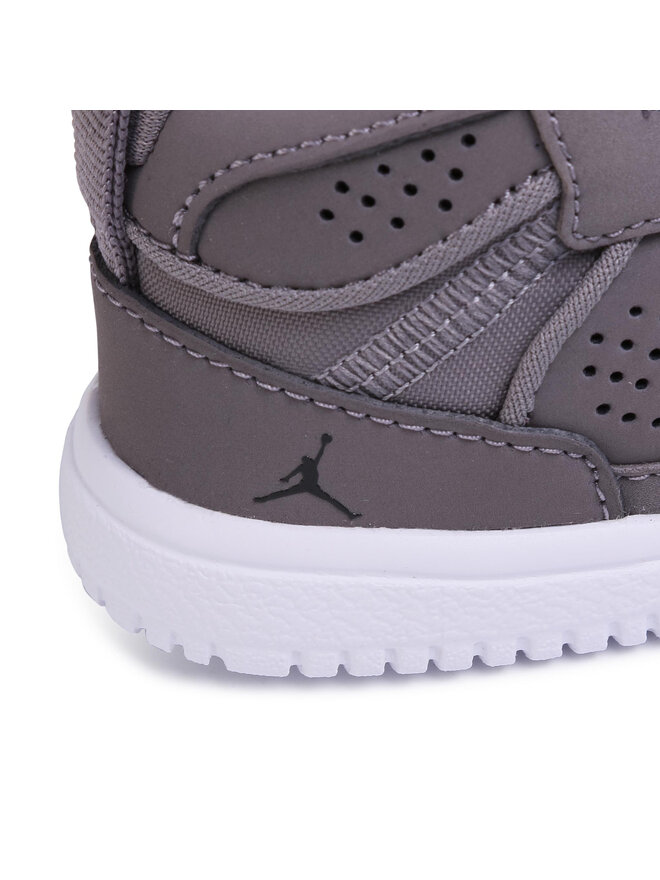 Sneakers Nike Jordan Access (TD) AV7944 002 Grau | eschuhe.de