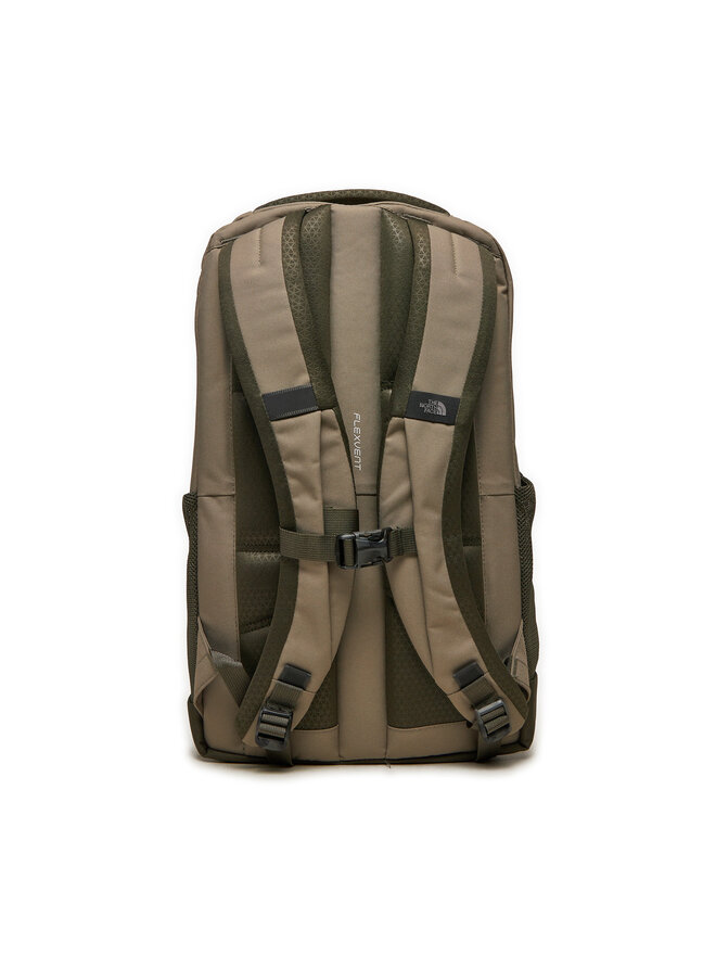 Rucksack The North Face Jester NF0A3VXF9O01 Beige | eschuhe.de