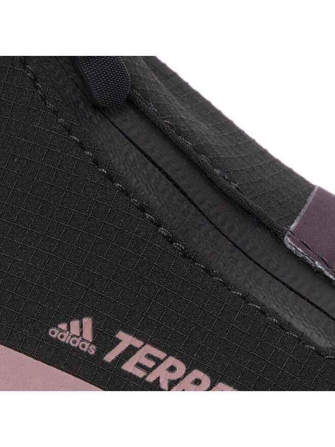 Παπούτσια πεζοπορίας adidas Terrex Free Hiker C.Rdy W GY6759 Μωβ ...