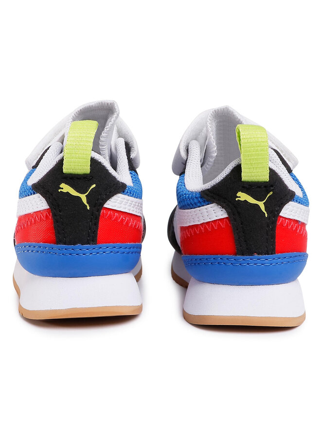 Сникърси Puma R78 V Inf 373618 03 Цветен | obuvki.bg