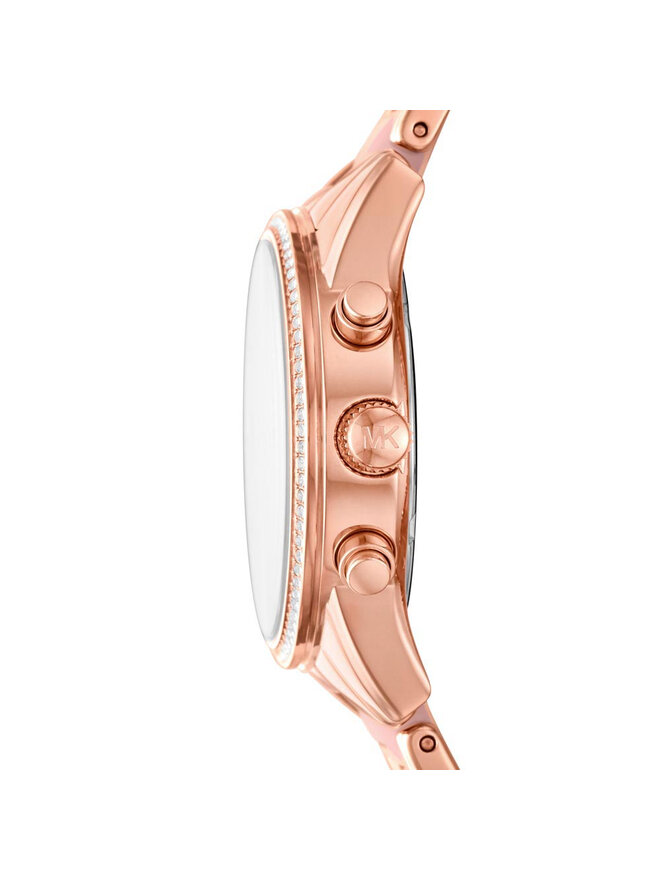 Reloj Michael Kors Ritz MK6769 Rosa | zapatos.es