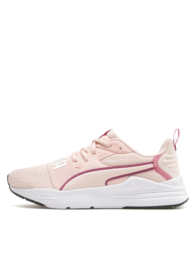 Sneakers Puma Wired Run Pure 389275 07 Roz | epantofi.ro
