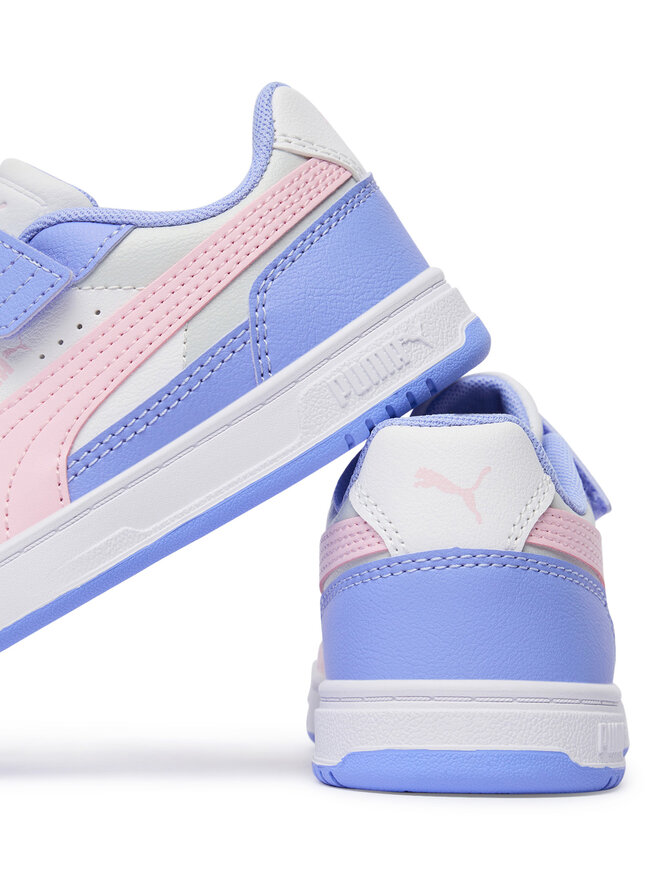 Αθλητικά Puma Caven III Block 406891 03 Μωβ | epapoutsia.gr