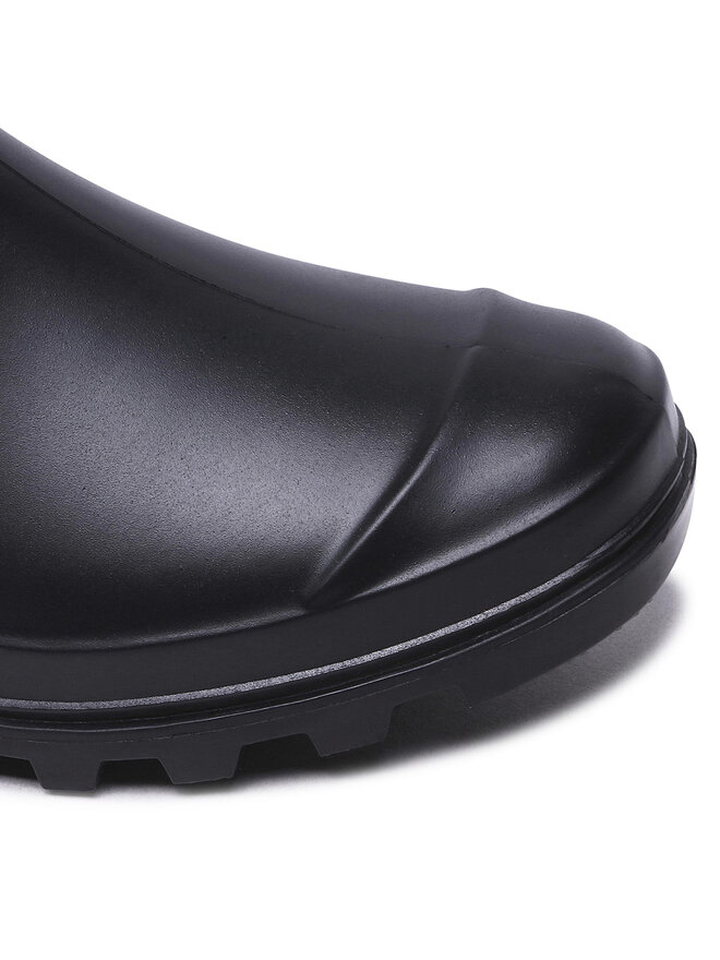 Gummistiefel Refresh 170359 Schwarz | eschuhe.de