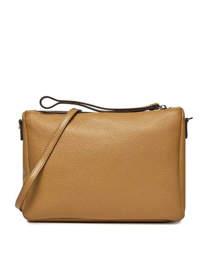 Geantă Gianni Chiarini Nora Pouch BS 10225/24PE GRN Maro | epantofi.ro