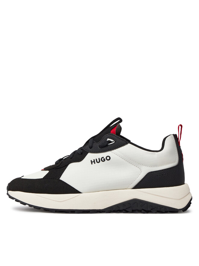 Sneakers Hugo 50498687 Weiß | eschuhe.de