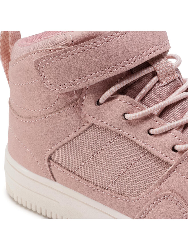 Schnürschuhe Sprandi CP40-9633Z(IV)DZ Rosa | eschuhe.de
