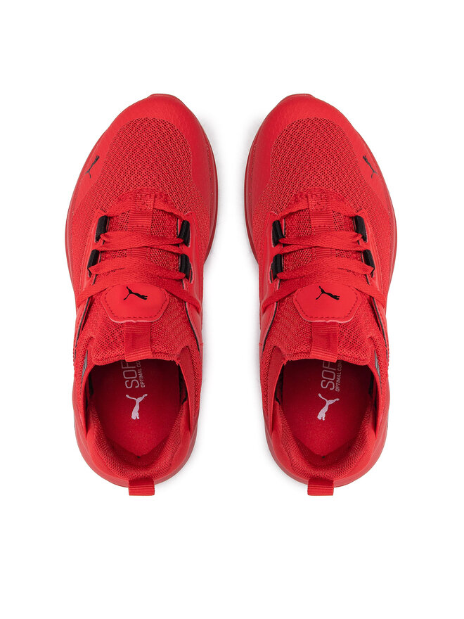 Sneakers Puma Enzo 2 Refresh Ac Ps 385678 01 Rot | eschuhe.de