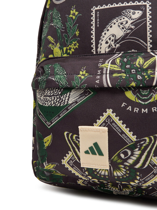 Rucksack adidas adidas Farm Classic JN2679 Schwarz | eschuhe.de