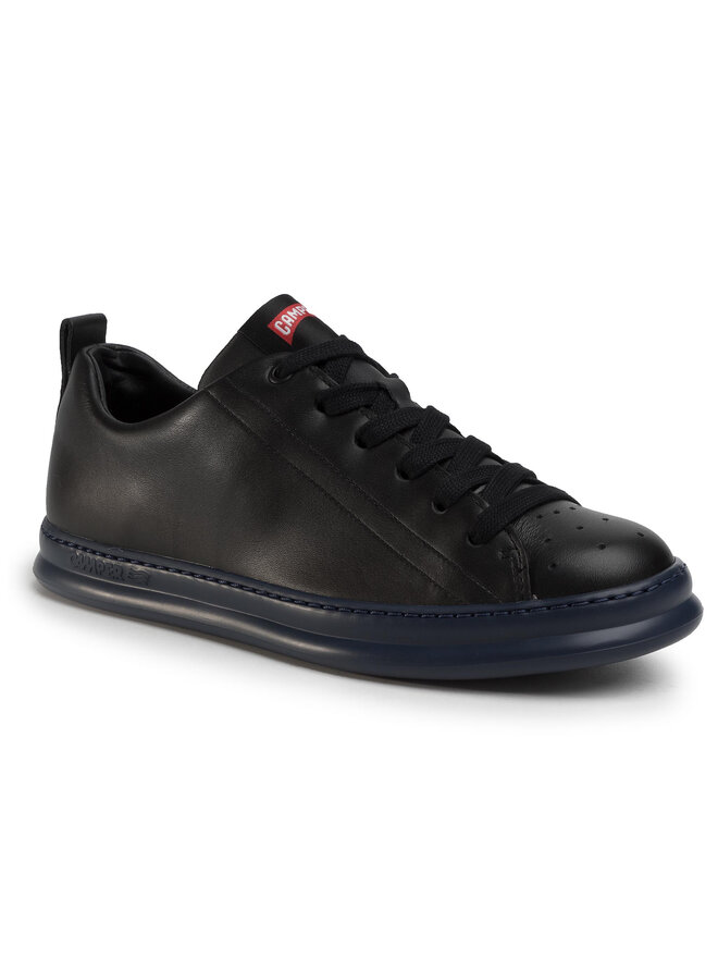 Sneakers Camper Runner Four K100226-017 Schwarz | eschuhe.de