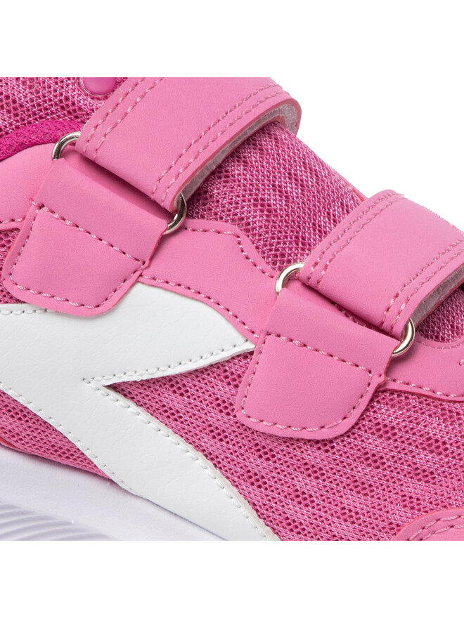 Sneakers Diadora Falcon 2 Jr V 101.178053 01 C9064 Rosa | eschuhe.de