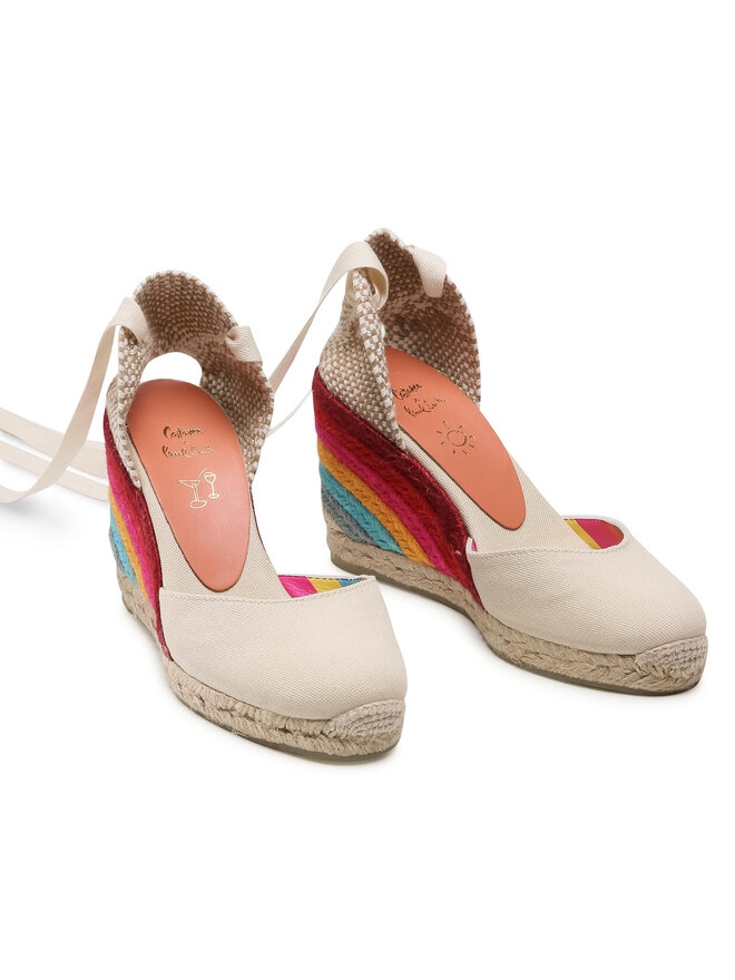 Еспадрили Castañer Castaner by Paul Smith Carina PS/8/001 22342203 ...