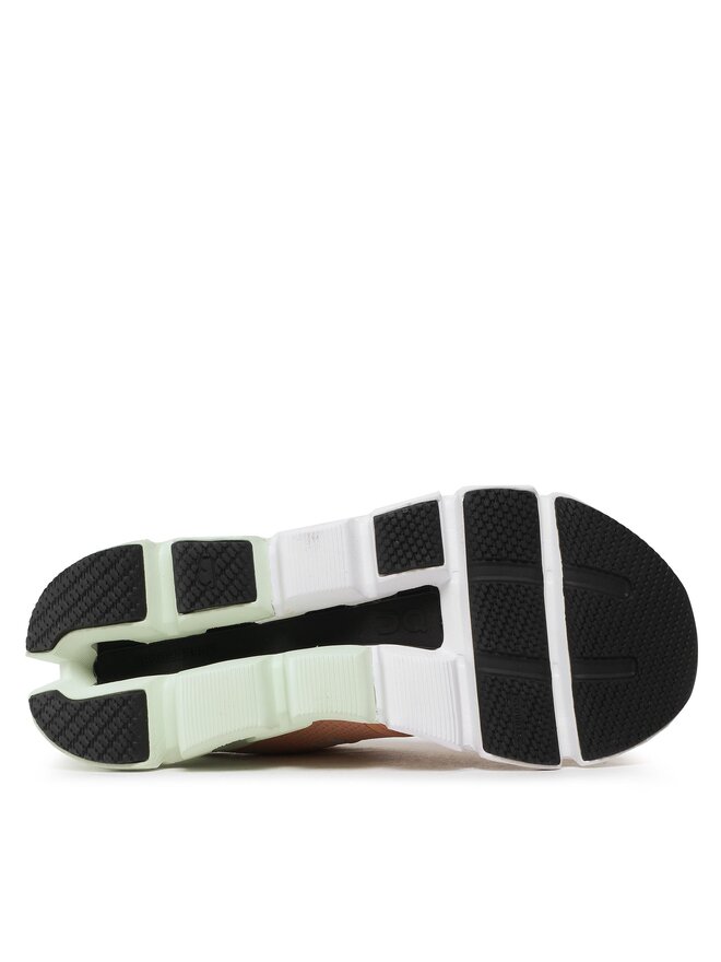 Laufschuhe On Cloudflyer 4 71.98669 Orange | eschuhe.de