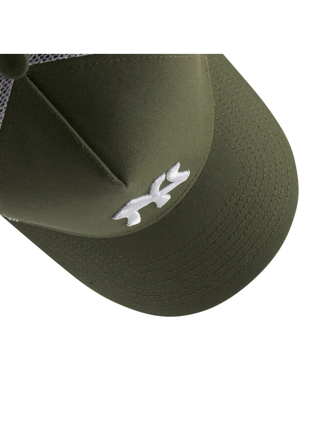 Cap New Era League Essenl 940 A Osfm 12523894 Grün | eschuhe.de