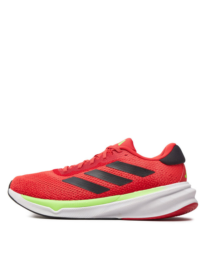 Zapatillas de running adidas Supernova Stride IG8313 Rojo | zapatos.es